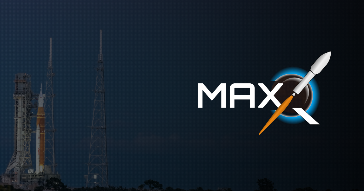 MaxQ